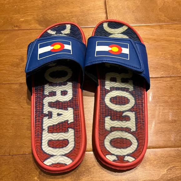 Shoes | Colorado Slides | Poshmark